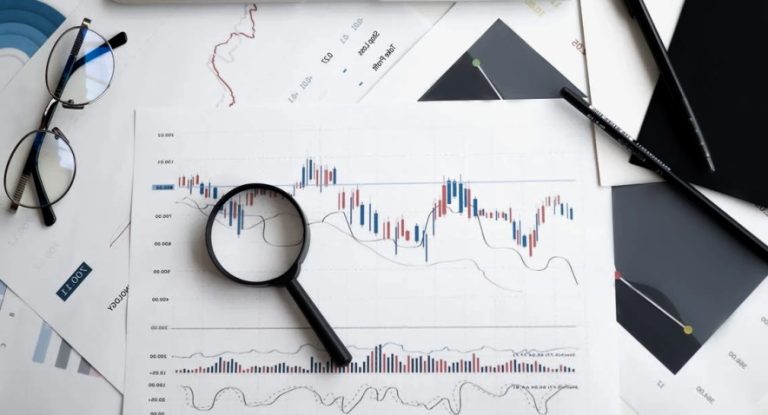 The Types of Financial Markets : ACC Finance 2022